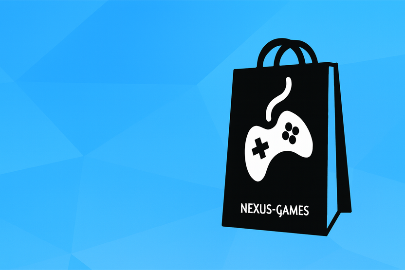 NexusGames